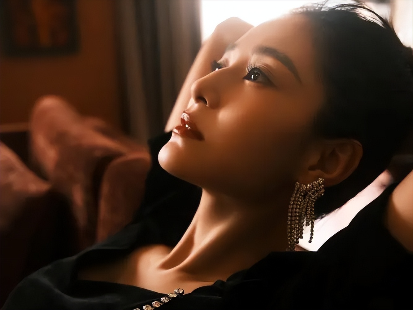 Wang Yuanke: Starring in "Strategy of Yanxi Palace", her husband is ...