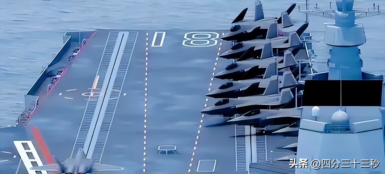 China's 4th aircraft carrier nuclear power?RAND think tank points out ...