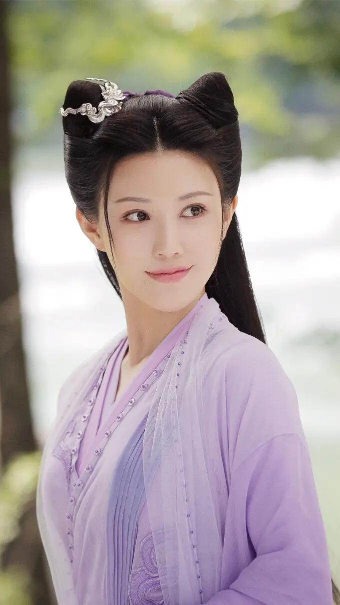 Mingyang Entertainment - Beauty Star - Hou Mengyao - iNEWS