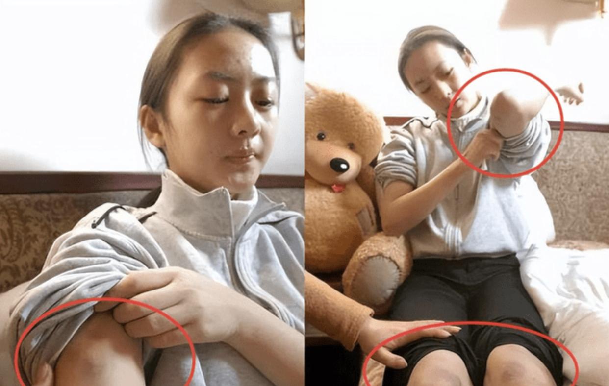 Han Hong: No one dares to "unspoken rules" with Jiang Xin - iMedia