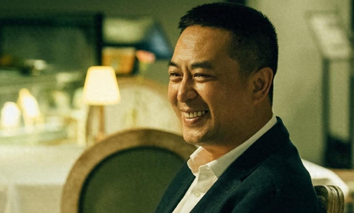 Zhang Jiayi leads the luxurious lineup, and the premiere of "Happy ...