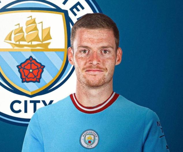 7 goals and 12 assists!Guardiola locks on the 21-year-old genius Feiyi ...