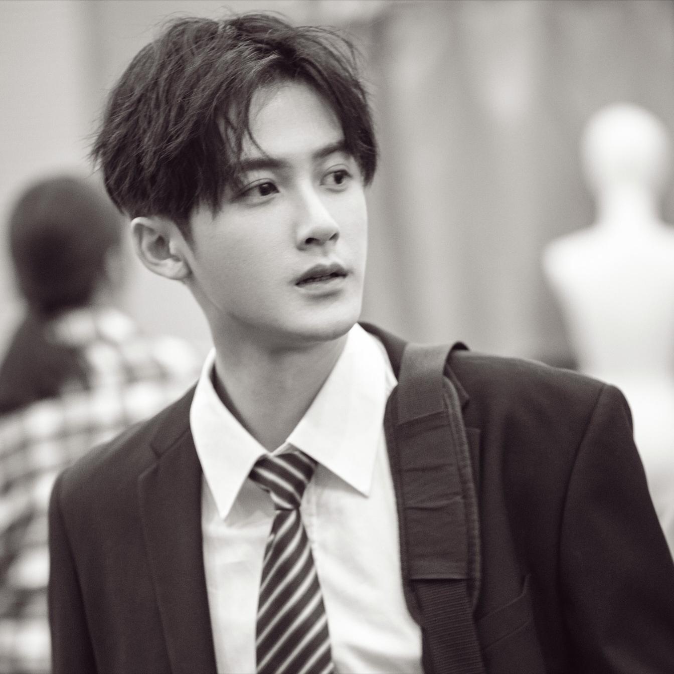 Tan Jianci was named by CCTV. After ten years of sharpening a sword, he ...