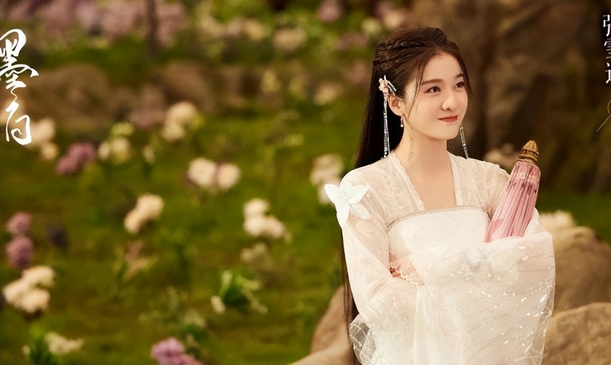 The child star debuted and became the No. 1 in Chinese opera. Because ...