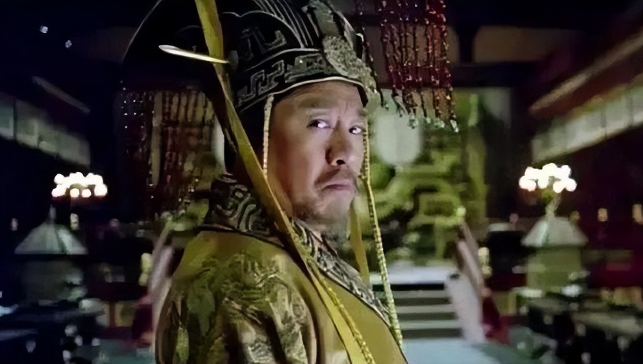 Who is Xun Yue? Take you to understand his national thought - iMedia