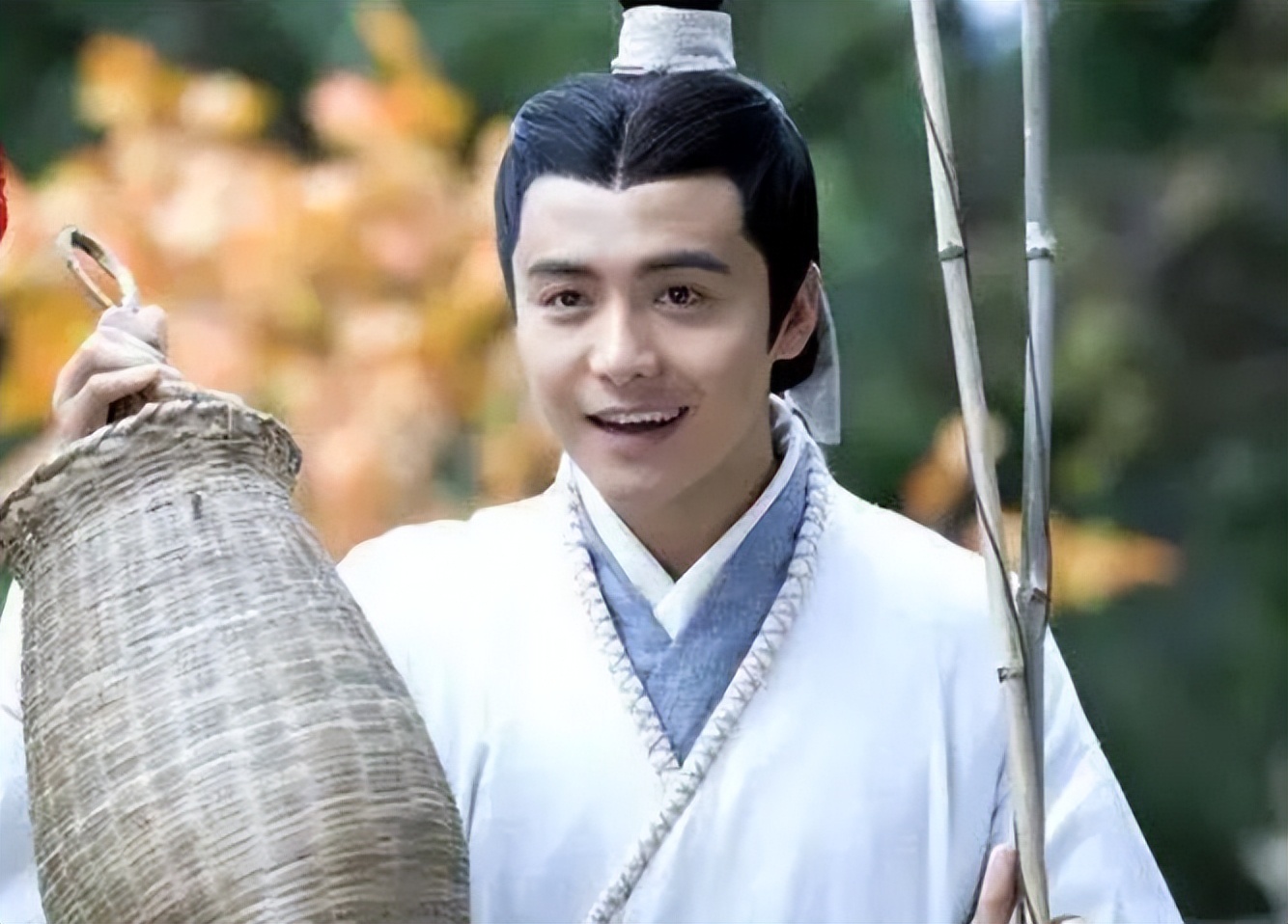 Interesting talk about the emperor series No20: Emperor Guangwu Liu Xiu ...