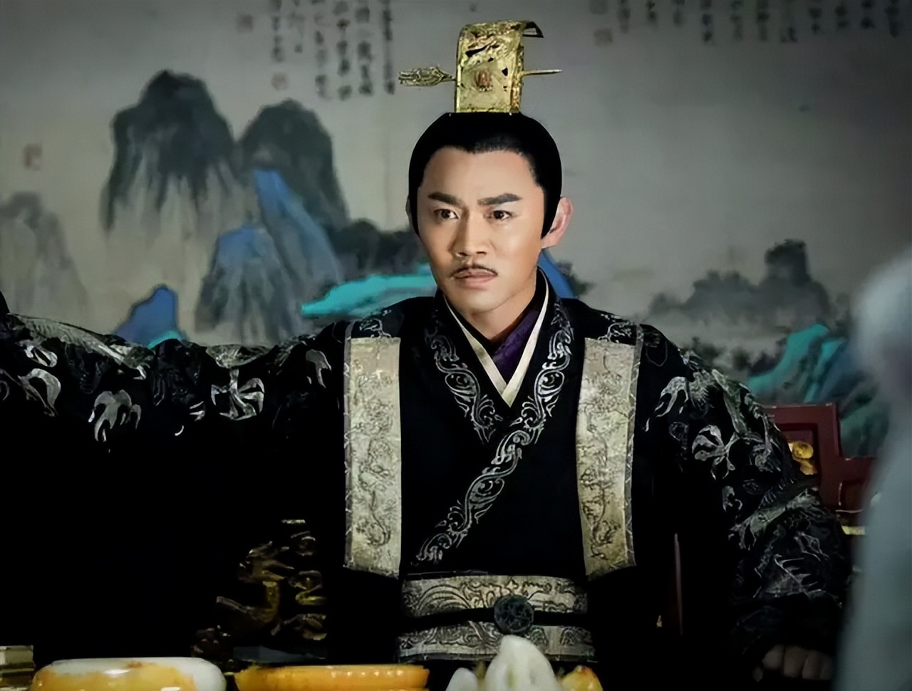 Emperor Xianwen Tuobahong——a wise and decisive king - iNEWS
