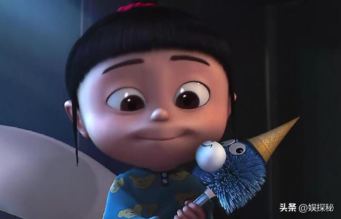 Story Structure and Plot Analysis of "Despicable Me": A Perfect Fusion ...