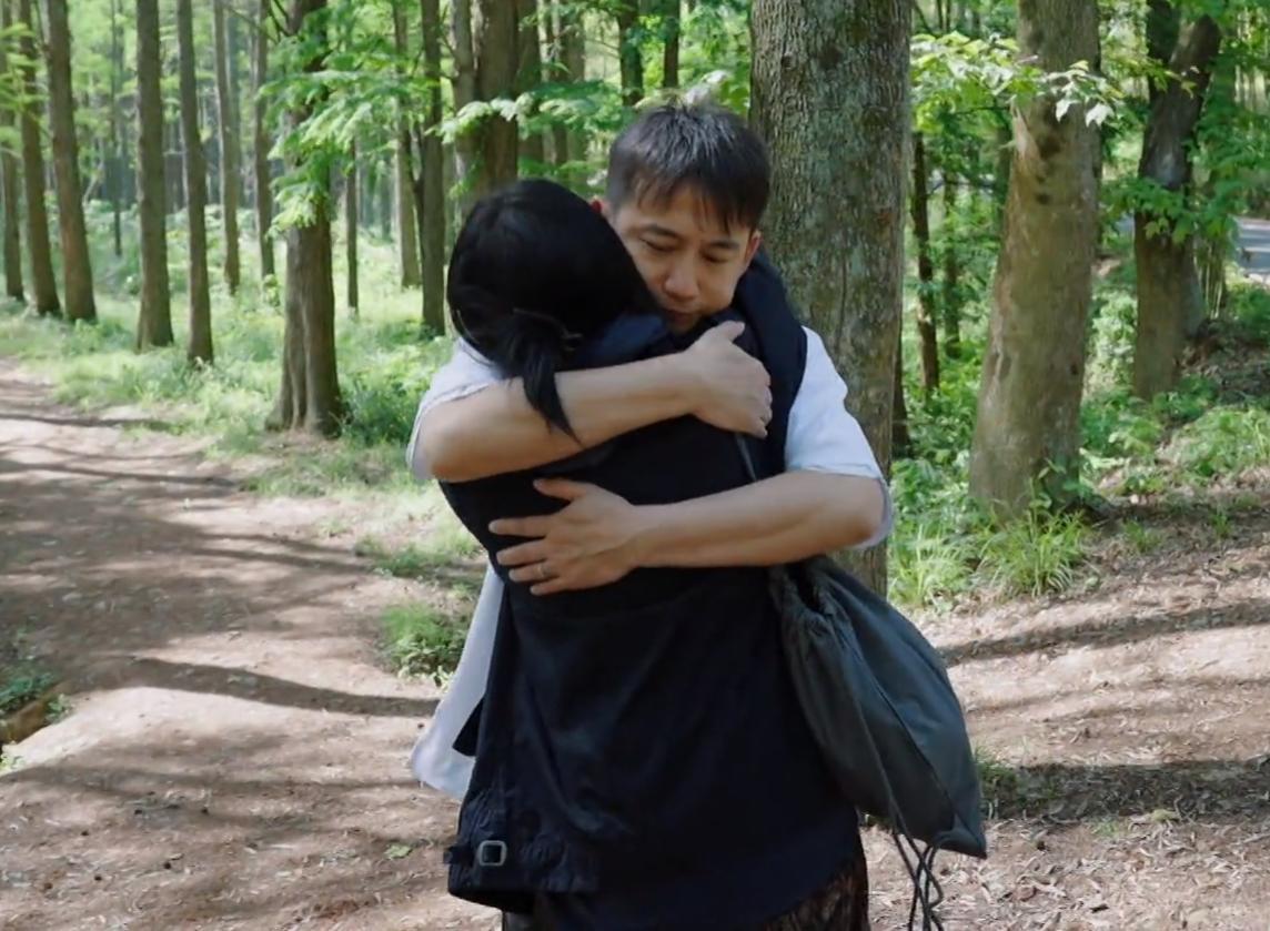 Huang Lei and Zhou Xun went from "April Day in the World" to "Xiao Min ...