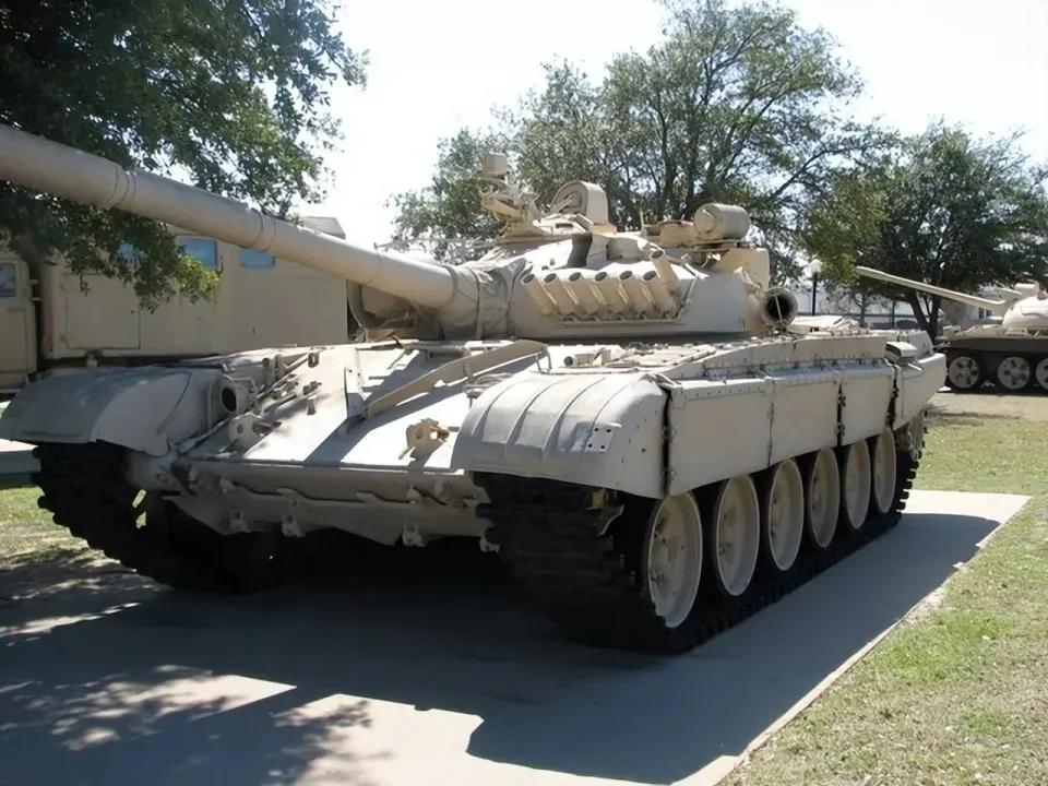 Lion of Babylon "Asad Babil" main battle tank - iNEWS
