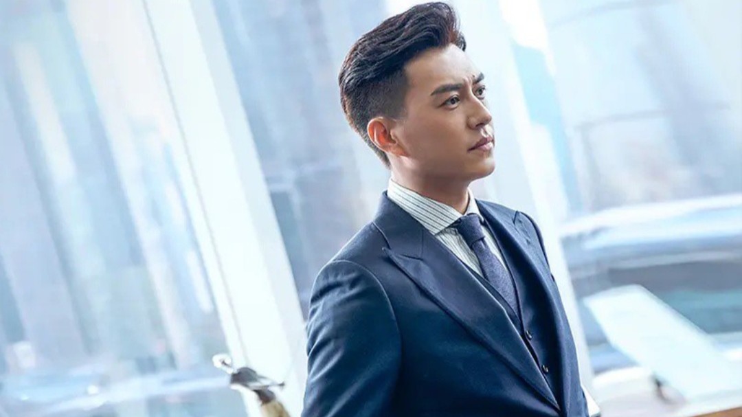 Kong Sheng and Lan Xiaolong collaborate again, "Overseas Group" is ...