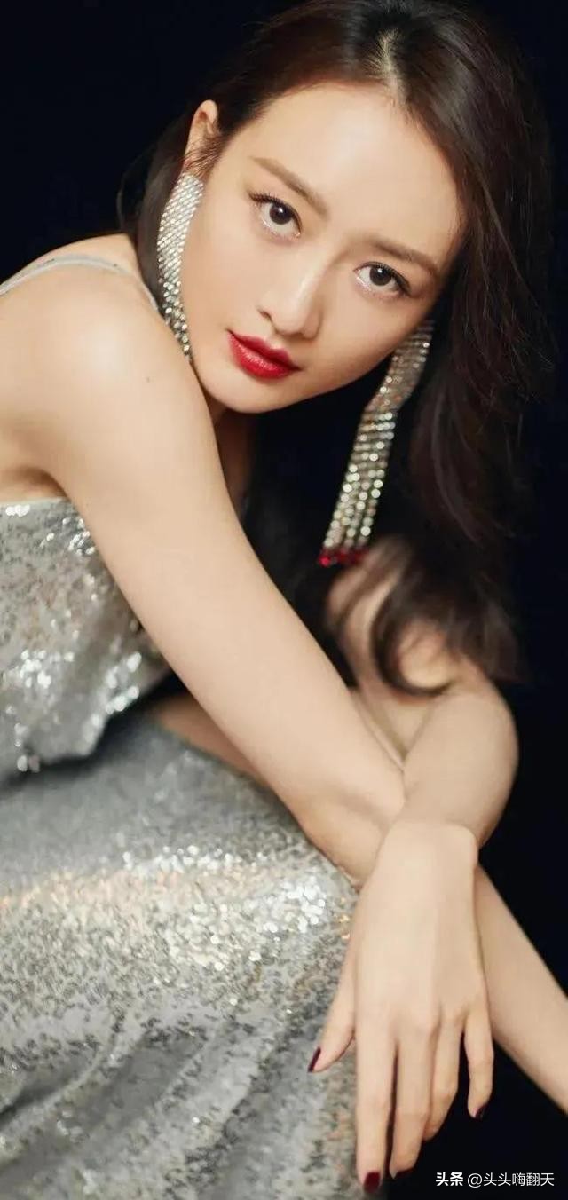 Wang Ou's sexy photo - iMedia