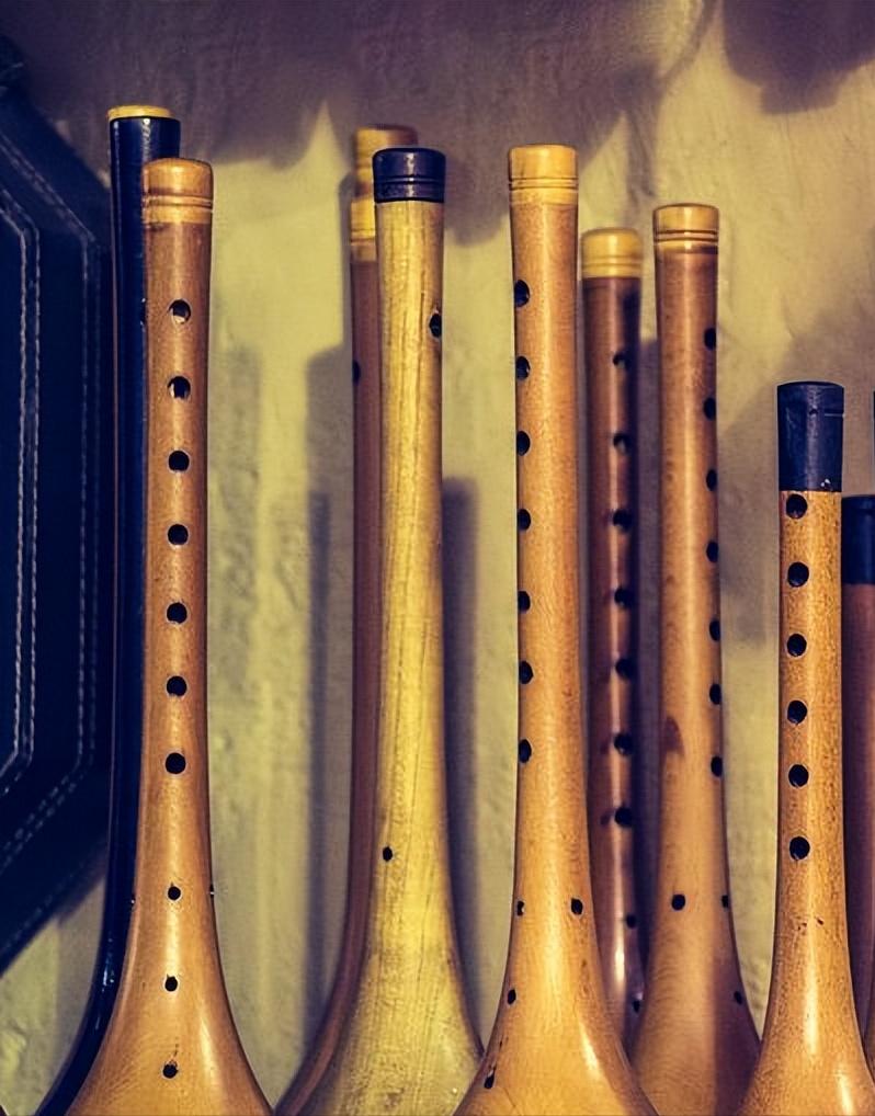 The Ancient Egyptian Flute: History, Development, and Cultural ...