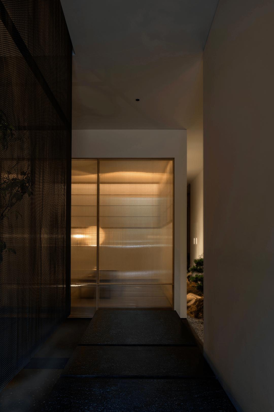 Yanba Tea Club: quiet and leisurely, natural and elegant - iNEWS