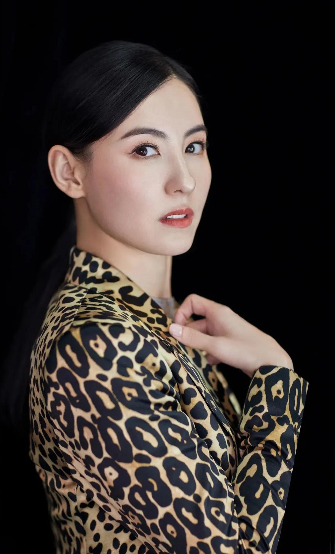 Cecilia Cheung big beauty - iMedia