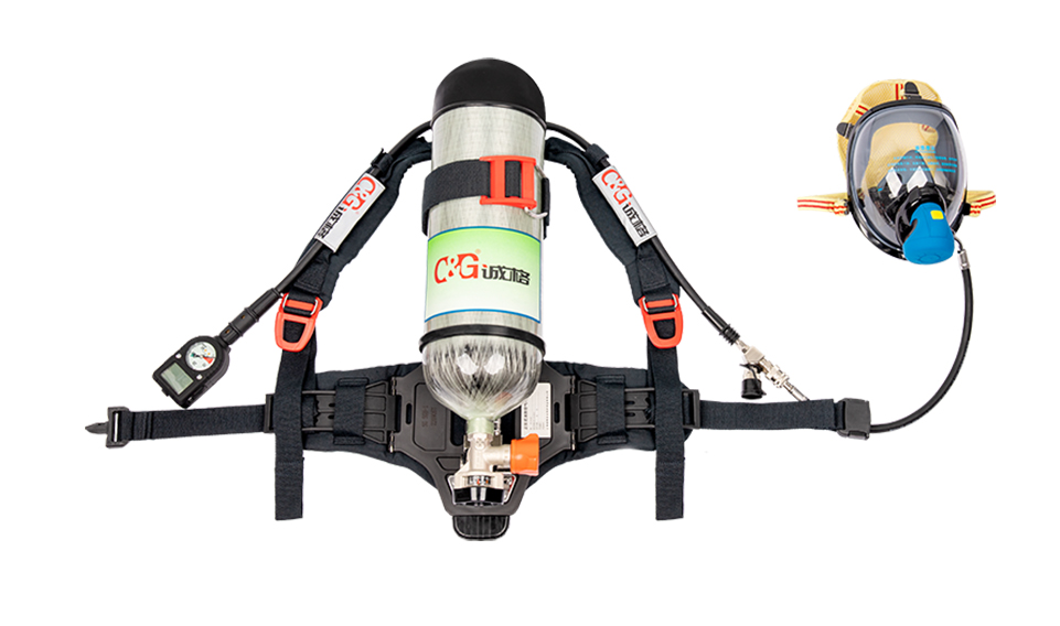 Top Ten Questions and Answers About Air Respirators (Part 1) - iNEWS