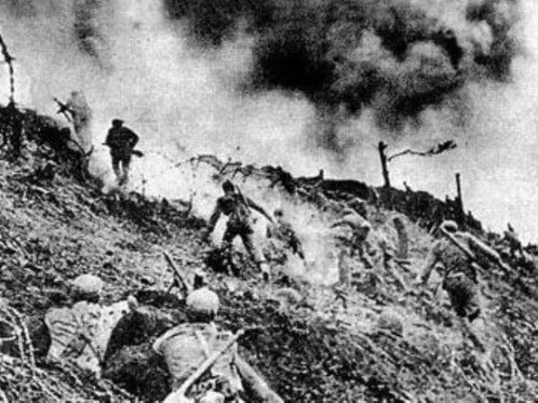 Wang Fenglin: "The King of Blasting" Liu Juelan is his apprentice; a ...