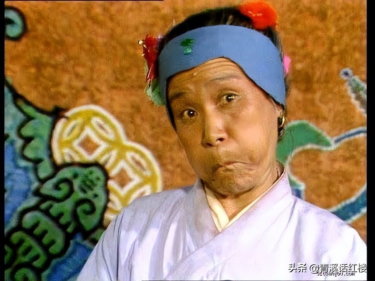 The story of Grandma Liu's "picking firewood under the snow" reveals ...