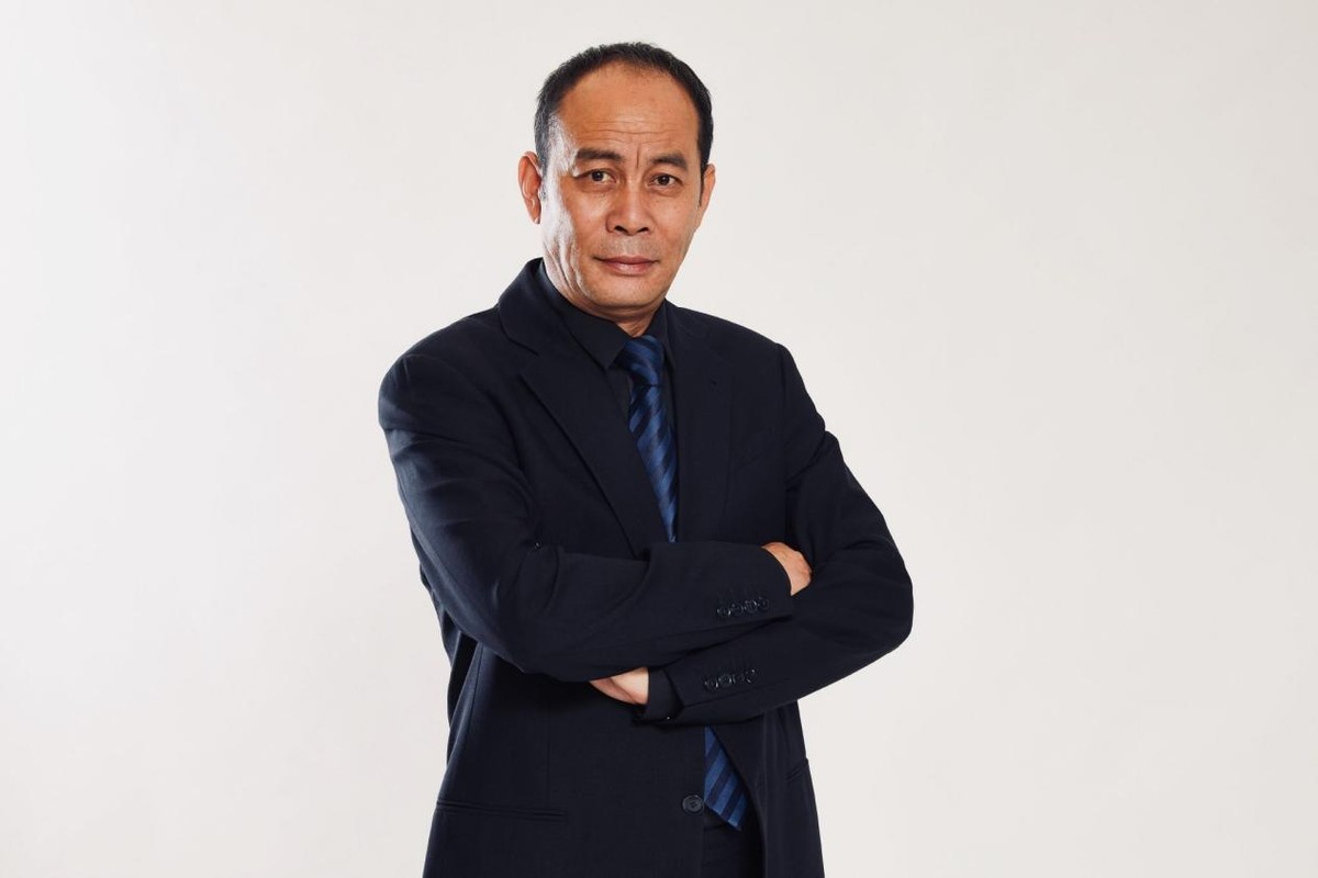 "Zhang Guangbei", a tough guy on the screen, criticized little fresh ...