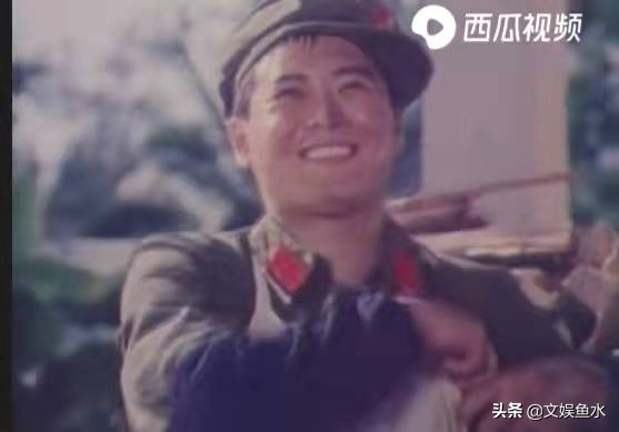 The old Vietnam War movie "Recruit Ma Qiang": Strong and Strong - iNEWS