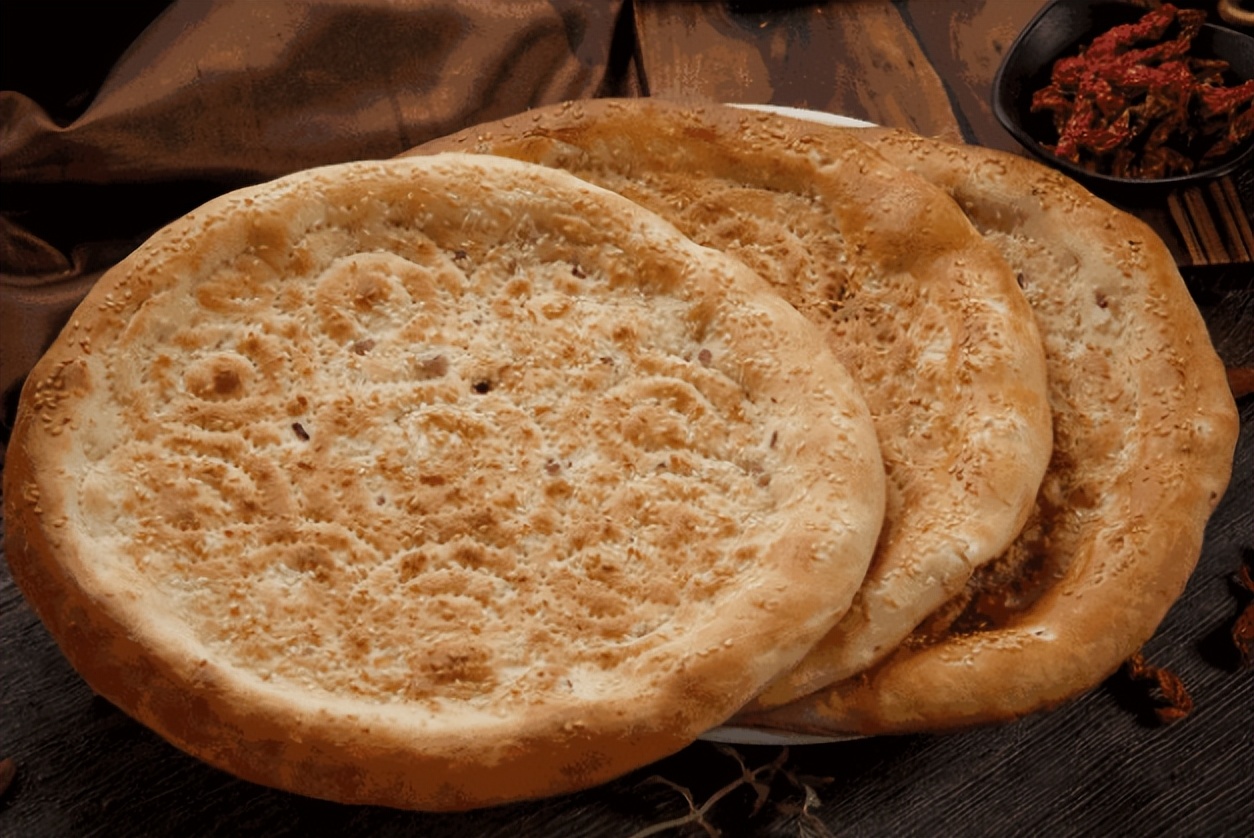 Tang Dynasty Feast: A gluttonous feast, full of appetite! - iNEWS