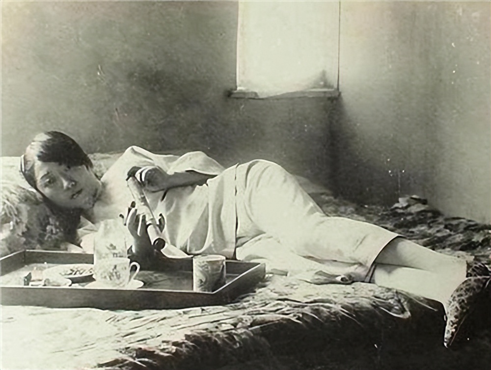 In 1946, the Li brothers took a risk and buried the last queen, Wanrong ...