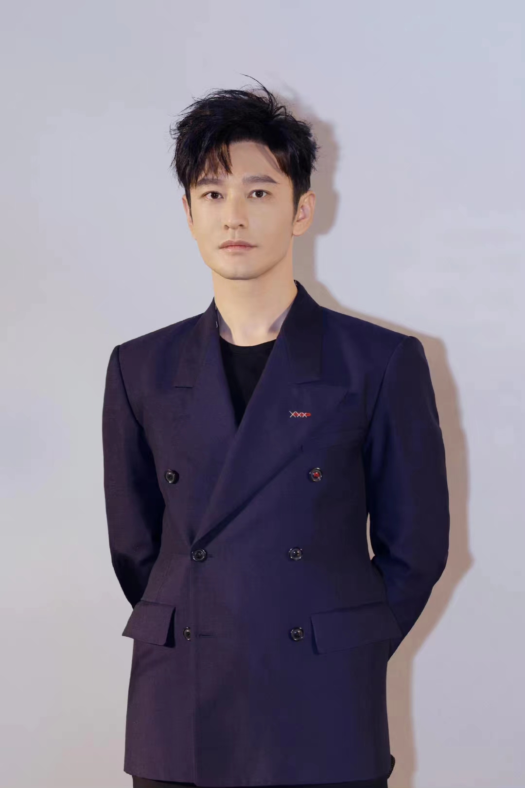 The winners of the best actor in the Chinese Film Golden Rooster Award ...