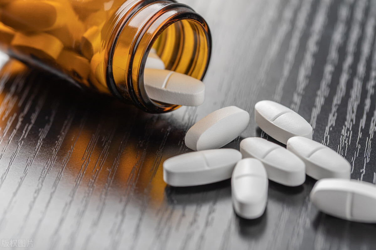 How to tell the difference between prescription drugs and over-the ...