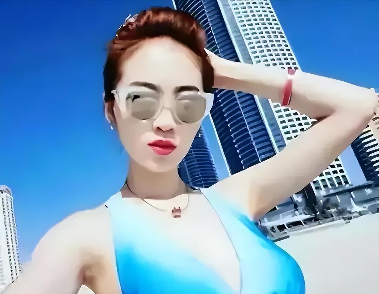 Reveal the mysterious relationship between Bai Shanshan and Xu Jiayin ...