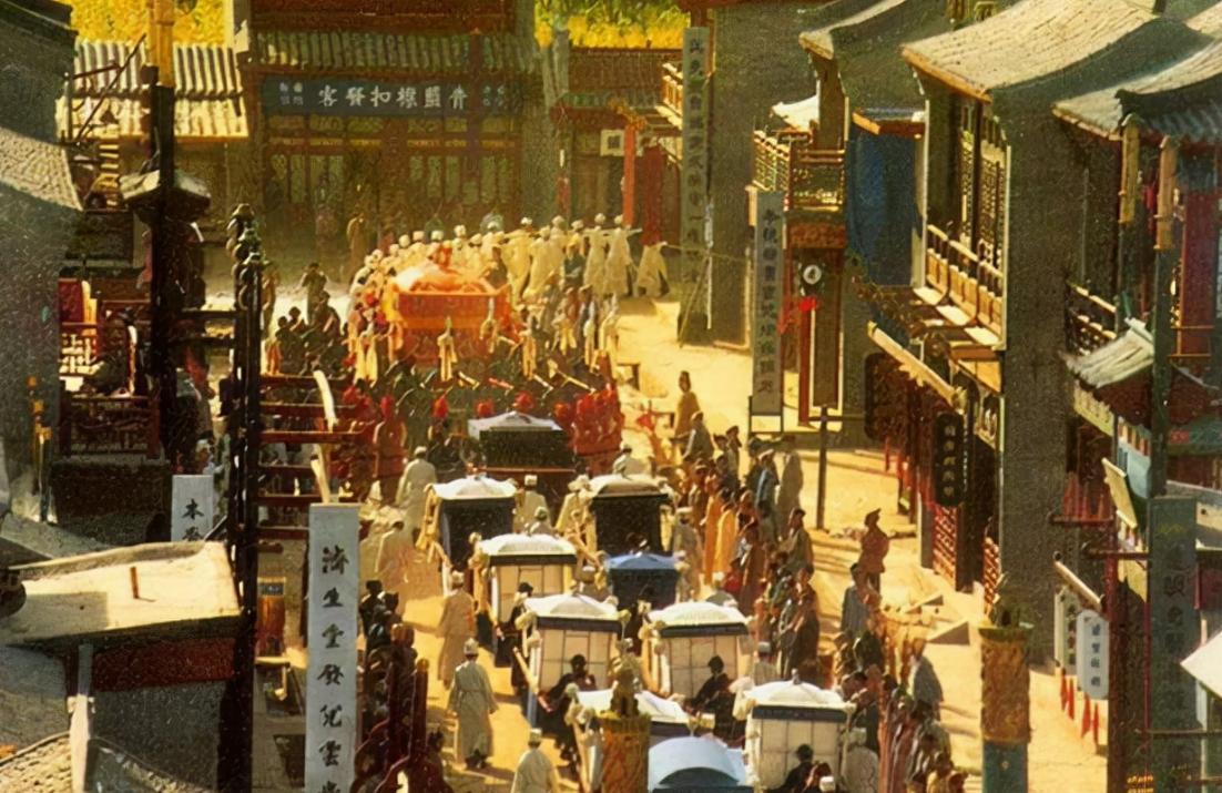 The truth about the ancients keeping filial piety for three years was ...