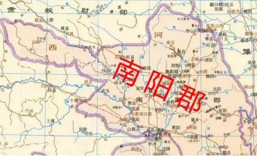 History from Nanyang to Han Dynasty——Do you know how important Liu ...