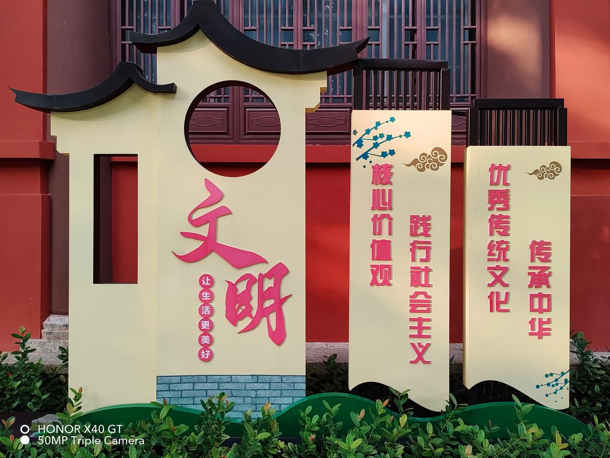 A new choice for low-end machines! Honor X40GT drops to 1659, Snapdragon 888+256GB+66W fast ...