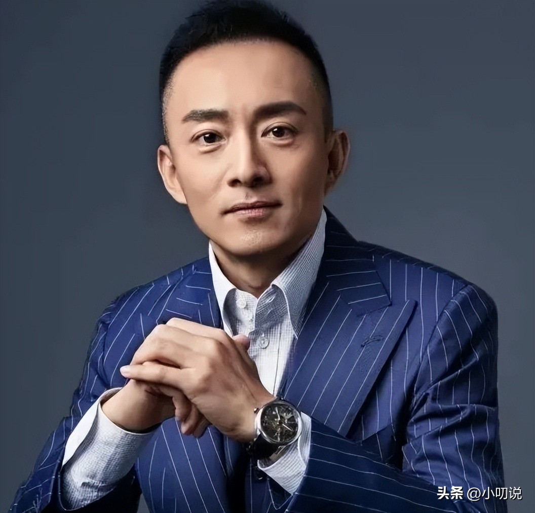 CCTV's Yan Zhi is responsible for Yaning: forced to leave CCTV due to sexual orientation, and ...