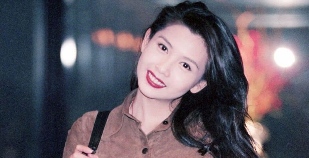 Why did Qiu Shuzhen lose to Shu Qi?Perhaps this is Wang Jing's only regret - iNEWS