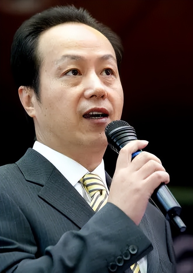 The 5 hosts that CCTV will never see again thought they were retiring ...