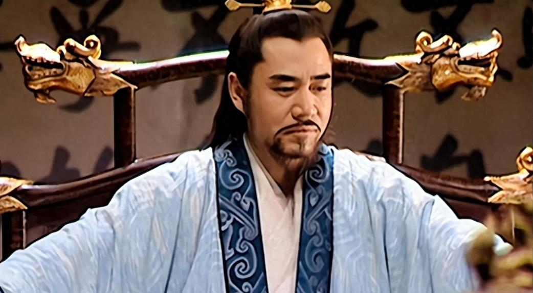 How powerful is Yan Shifan, the brains behind the treacherous minister ...