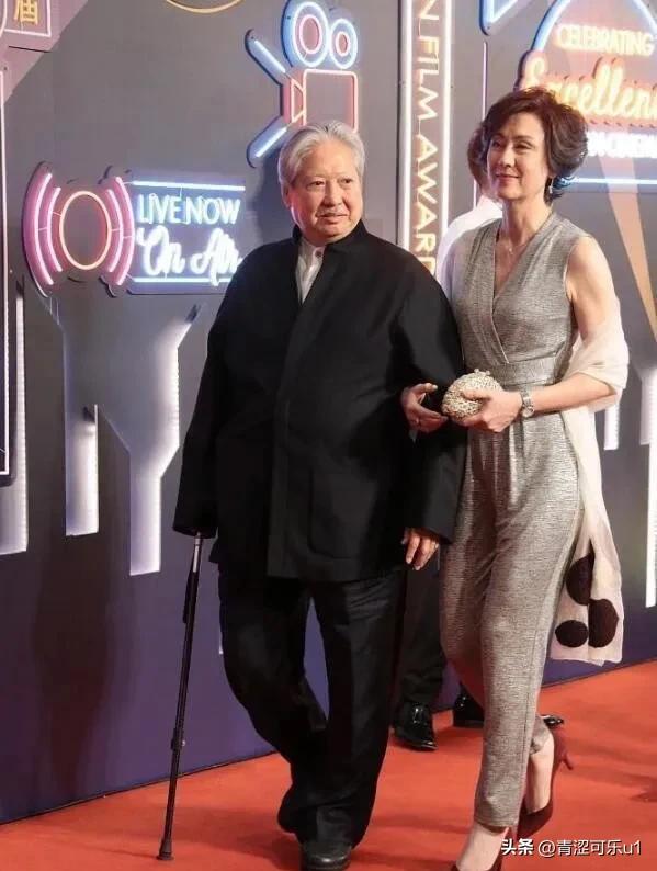 A generation of kung fu superstar Sammo Hung now travels in a ...