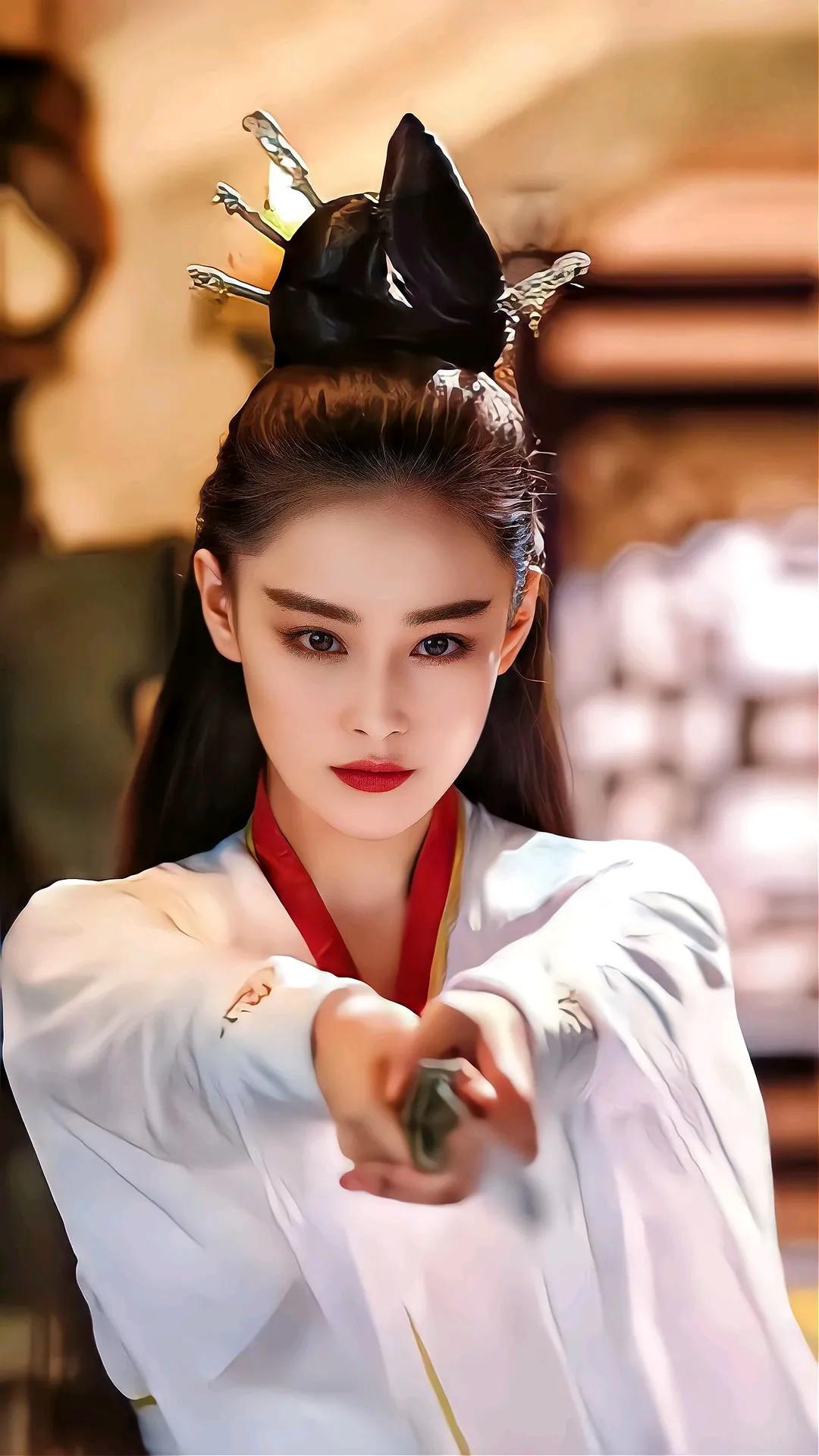 Viann Zhang - iMedia