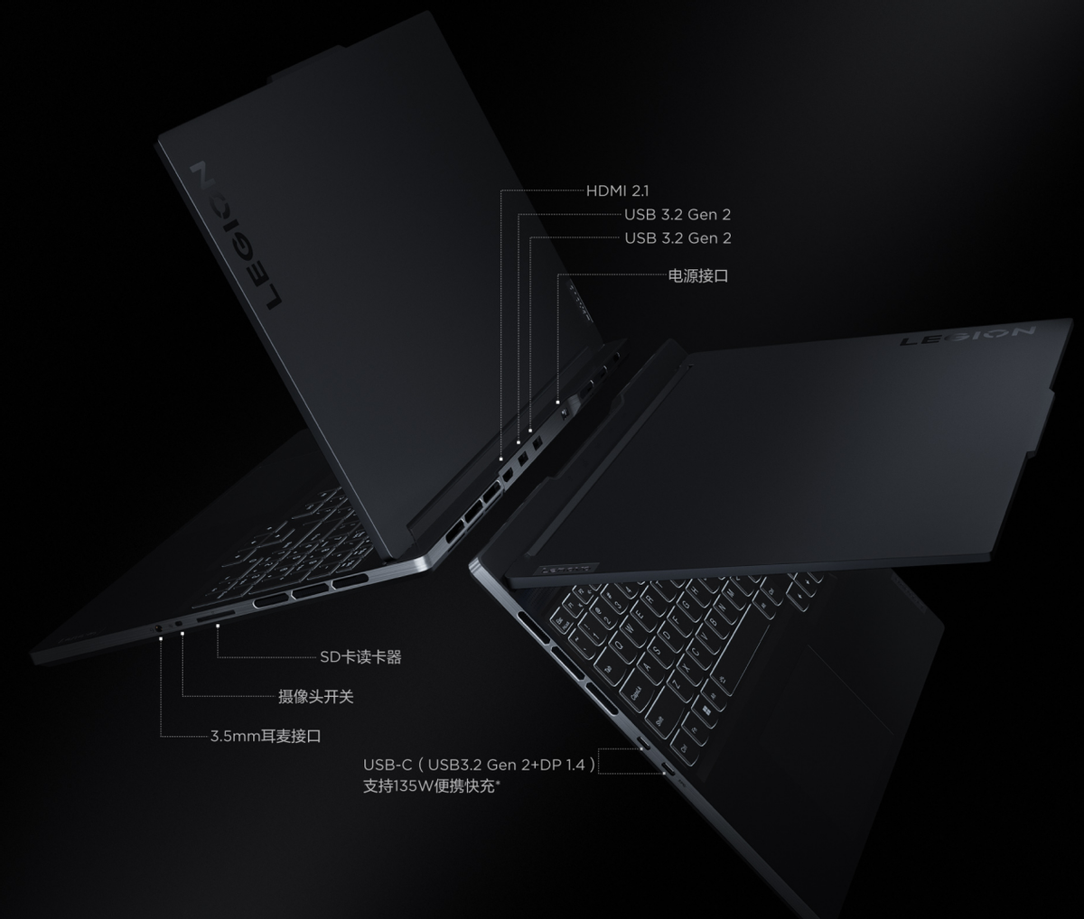 The performance is sharp and the battery life is fierce. This exquisite ...
