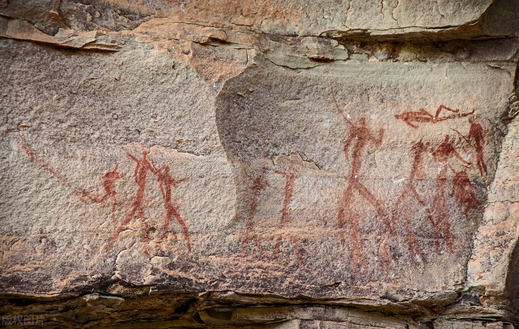 Human common ancestor "Eve" may be black African! - iMedia