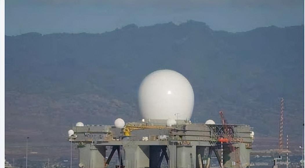The whole of the United States is being monitored in real time? A super ...