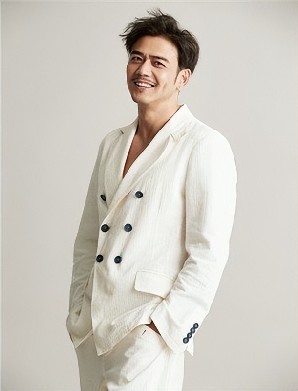 From fame to "disappearance", no matter how good his acting skills are ...