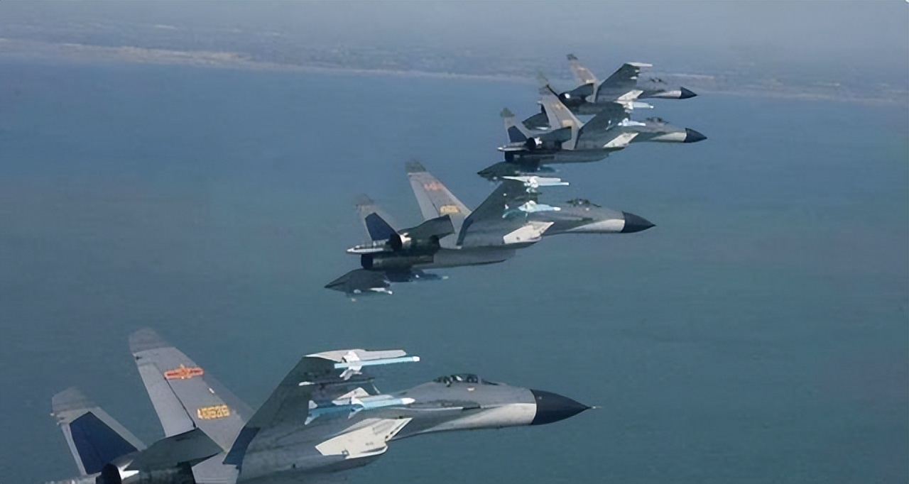 Will the People's Liberation Army be able to accurately play Taiwan in ...