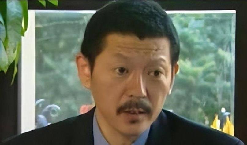 Luo Jingmin, an old drama bone: portraying small characters is three ...