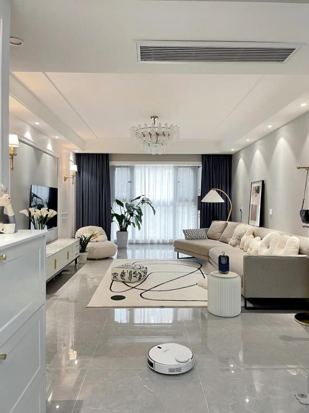 30+ Trendy Living Room Designs - iNEWS