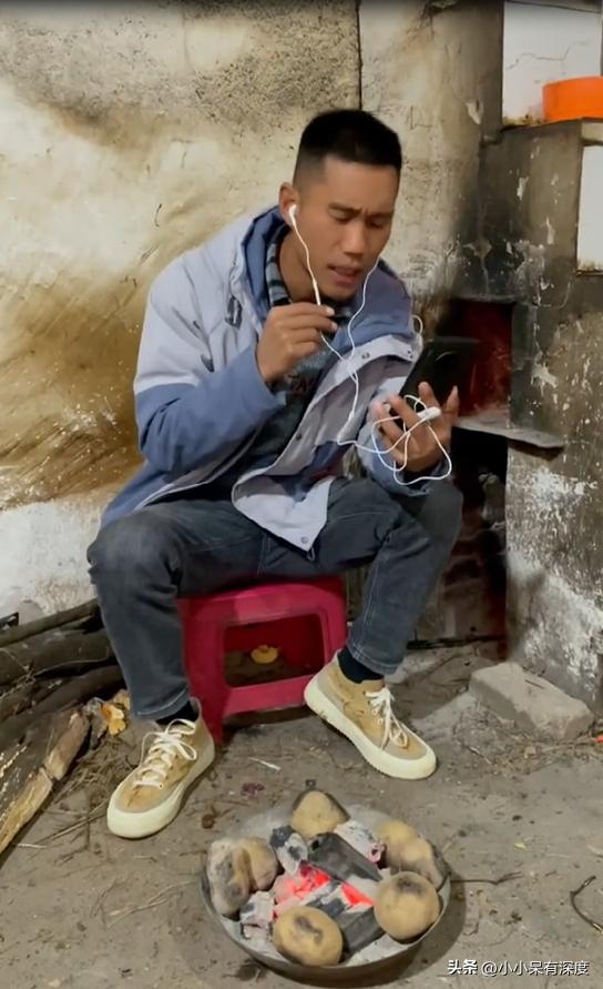 Internet singer Pumpkin, with vicissitudes of singing and soulful ...