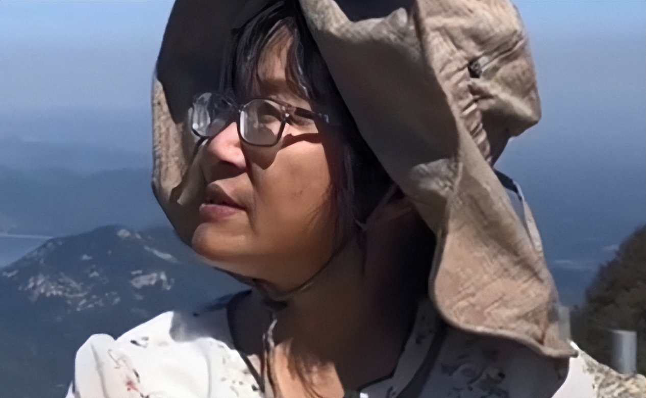 Yu Xiuhua still can't forget Yang Yuce, saying that he is the biggest ...