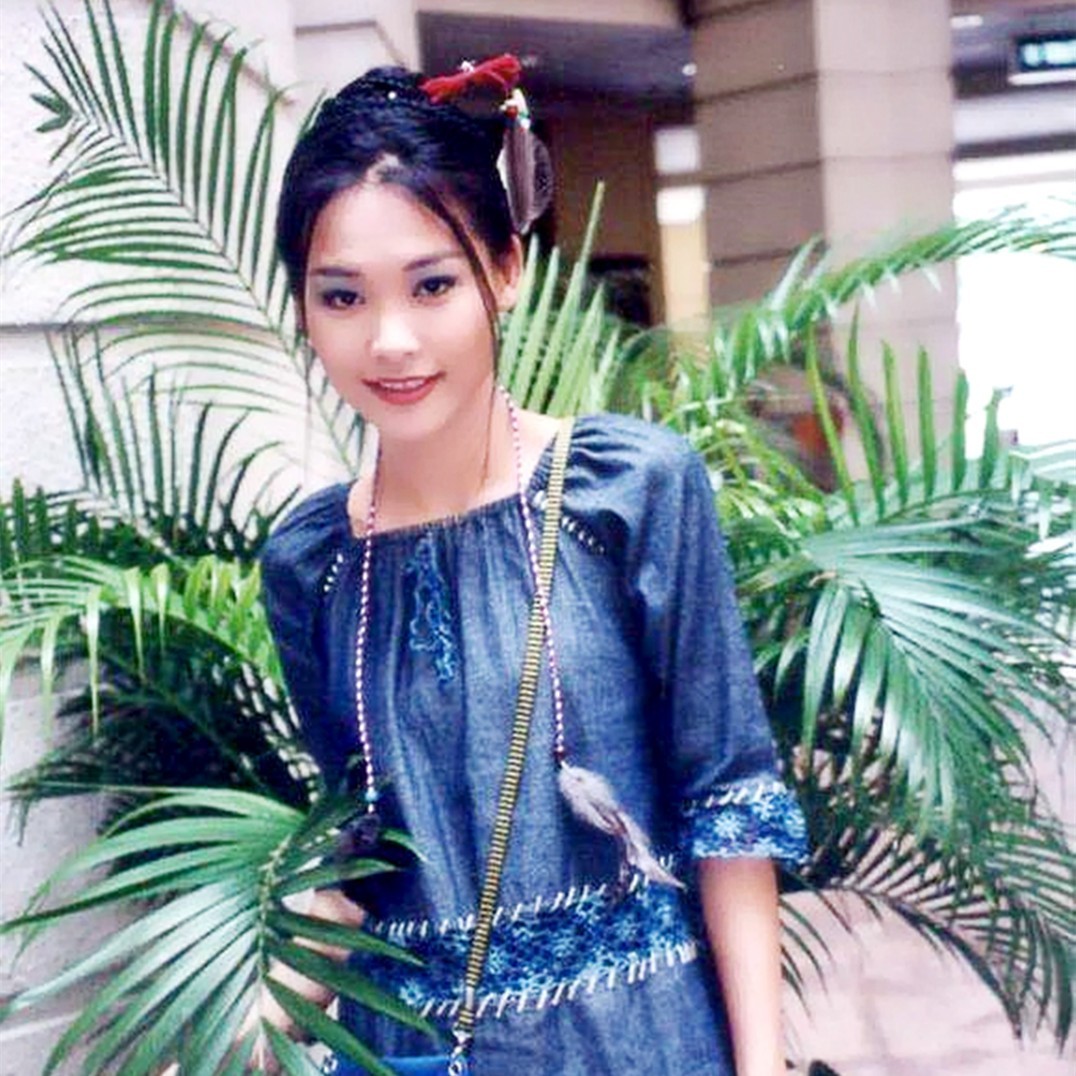 Xu Meijing: She was driven crazy by her boyfriend and sent to a mental ...