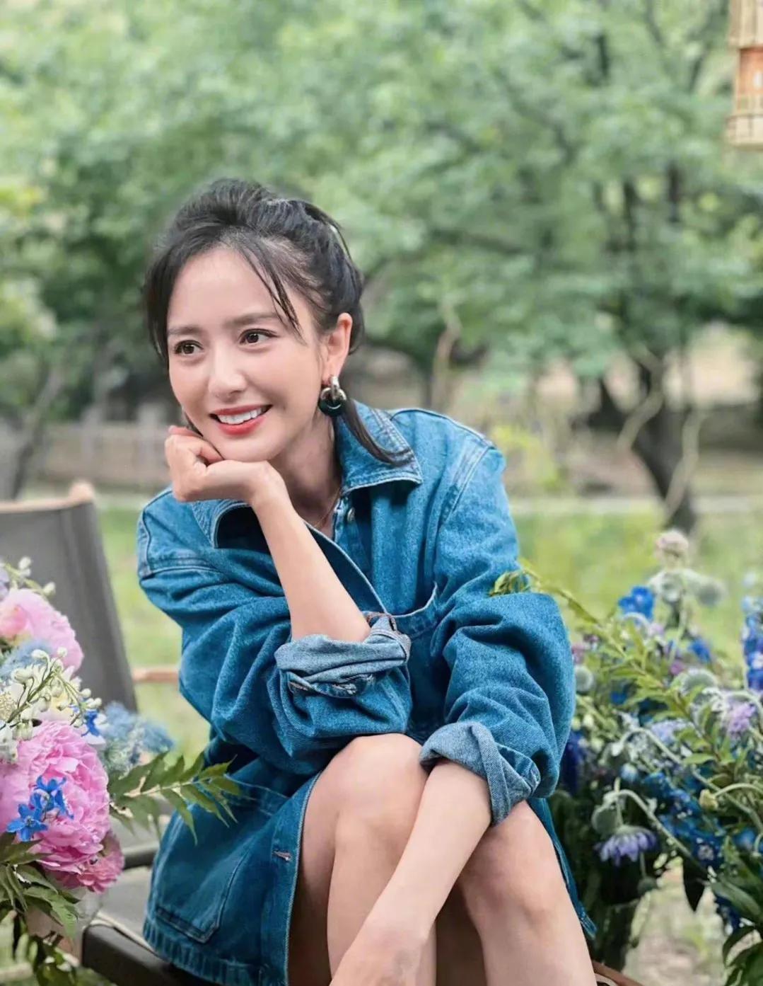 Little Gossip, Tong Liya, Lin Zhiying, Wu Qian - iNEWS