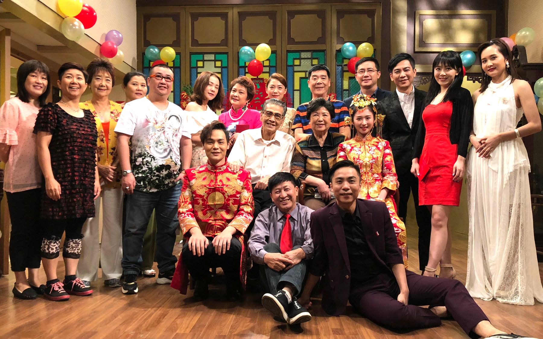 "Kang Tianxiu" Li Junyi, the wife in the play is fresh and refined, but the wife in reality is ...